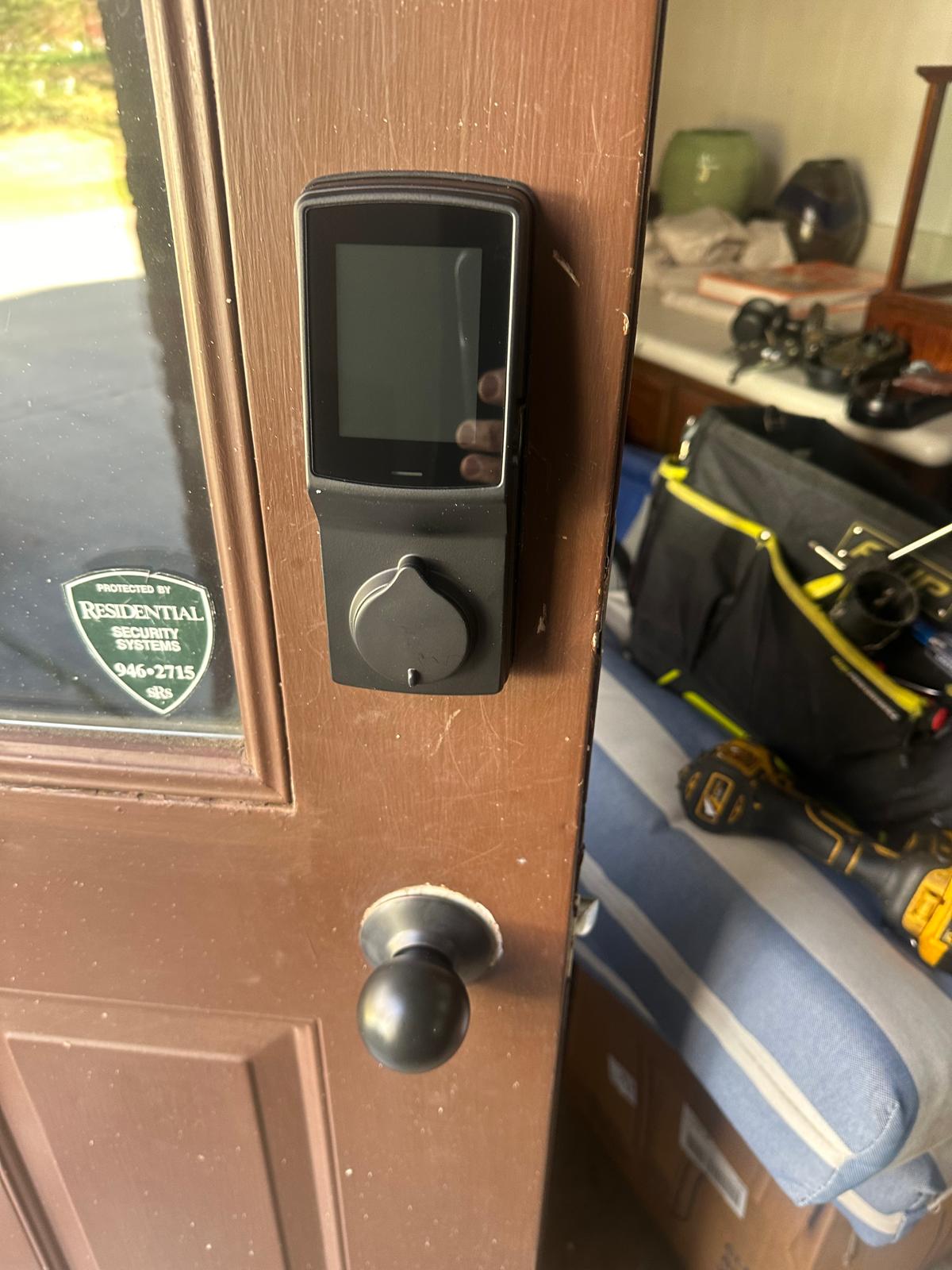 Home - Advanced Locksmith Akron OH